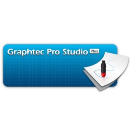 Graphtec Pro Studio Plus - Ankersmit