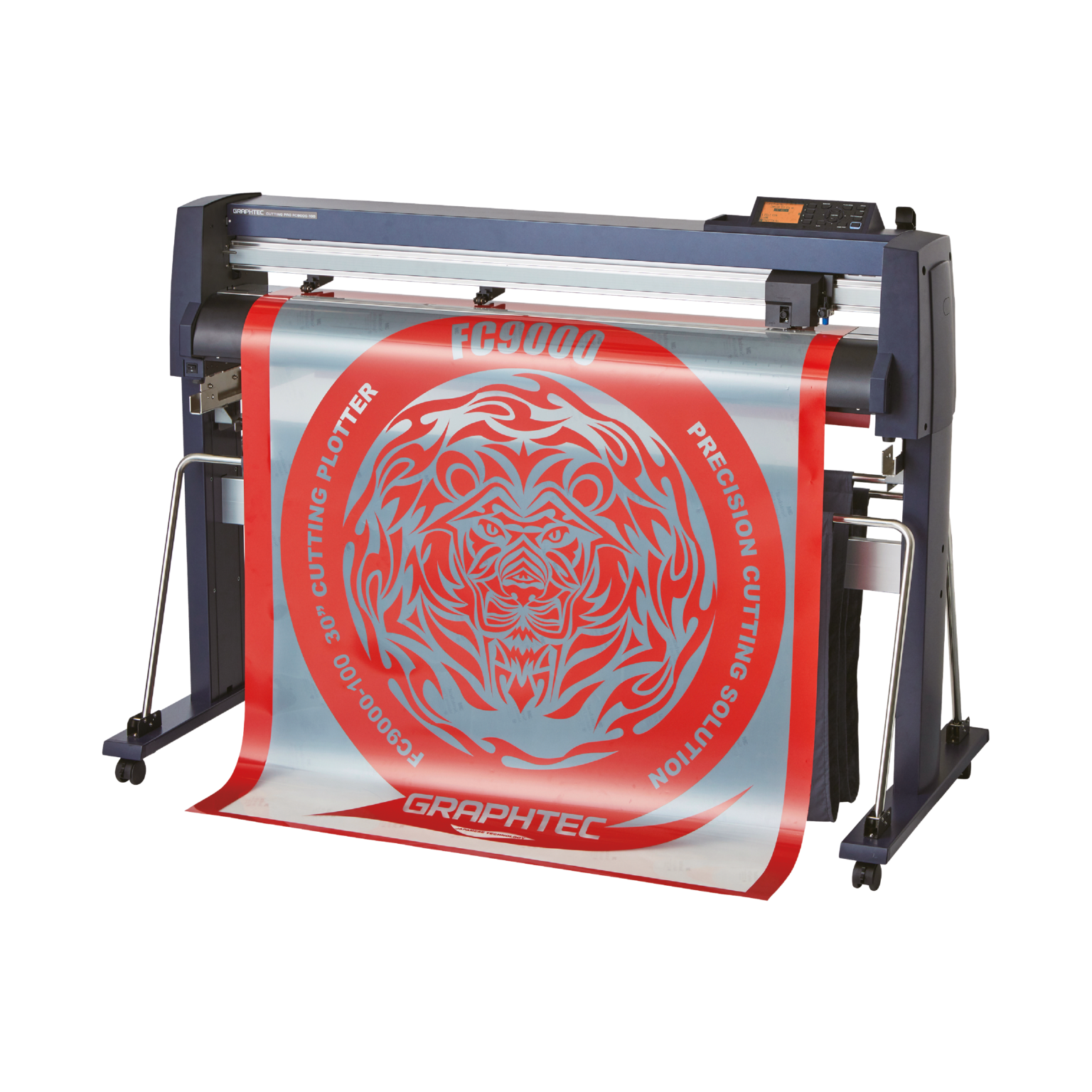 FC9000-100 Graphtec - Ankersmit